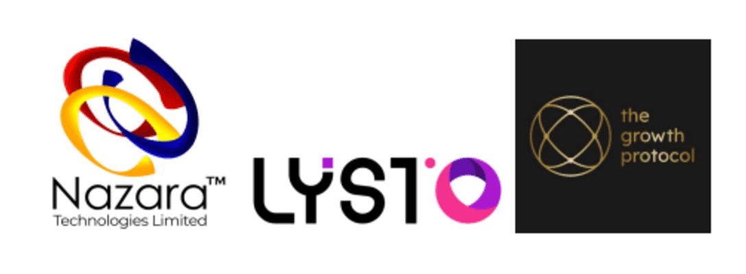 Lysto et Nazara annoncent une nouvelle L1 Blockchain | GAM3S.GG