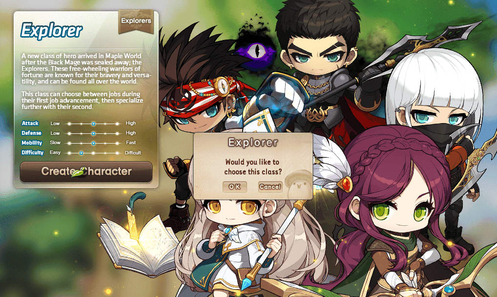 MapleStory Universe Guide: The Ultimate Beginner's Guide | GAM3S.GG