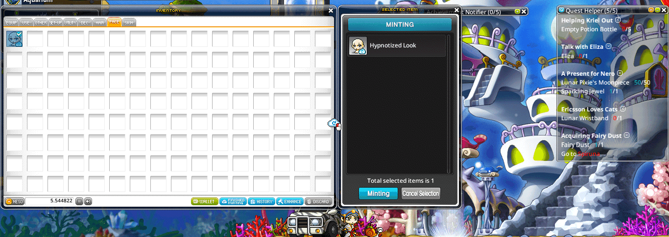 MapleStory Universe Guide: The Ultimate Beginner's Guide | GAM3S.GG