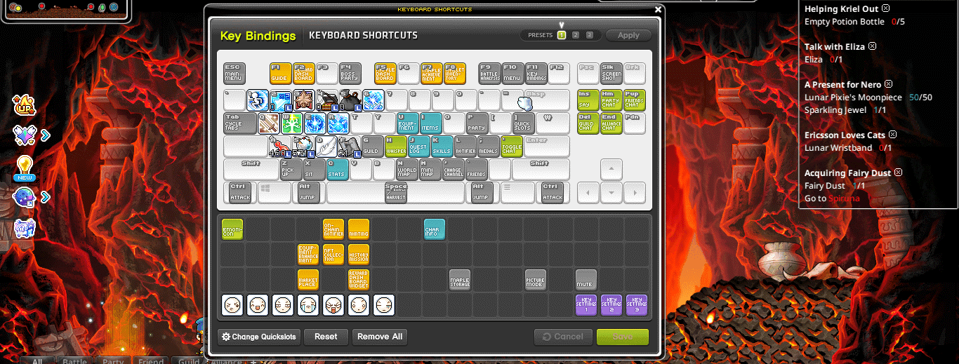 MapleStory Universe Guide: The Ultimate Beginner's Guide | GAM3S.GG