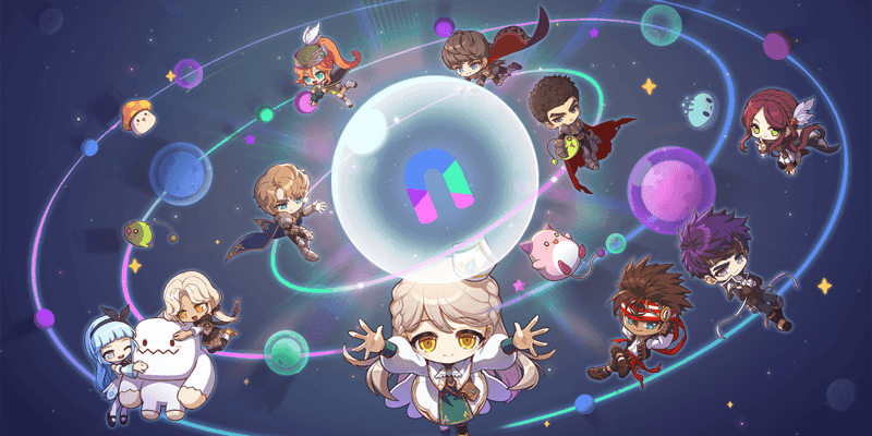 MapleStory Universe Guide: The Ultimate Beginner's Guide | GAM3S.GG