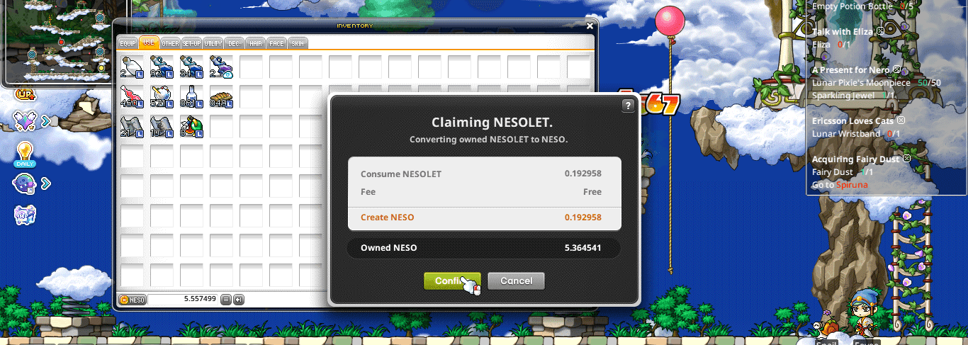 MapleStory Universe Guide: The Ultimate Beginner's Guide | GAM3S.GG