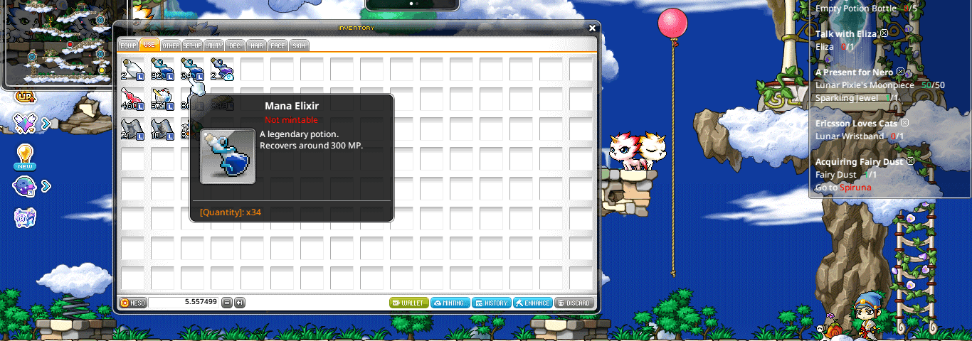 MapleStory Universe Guide: The Ultimate Beginner's Guide | GAM3S.GG