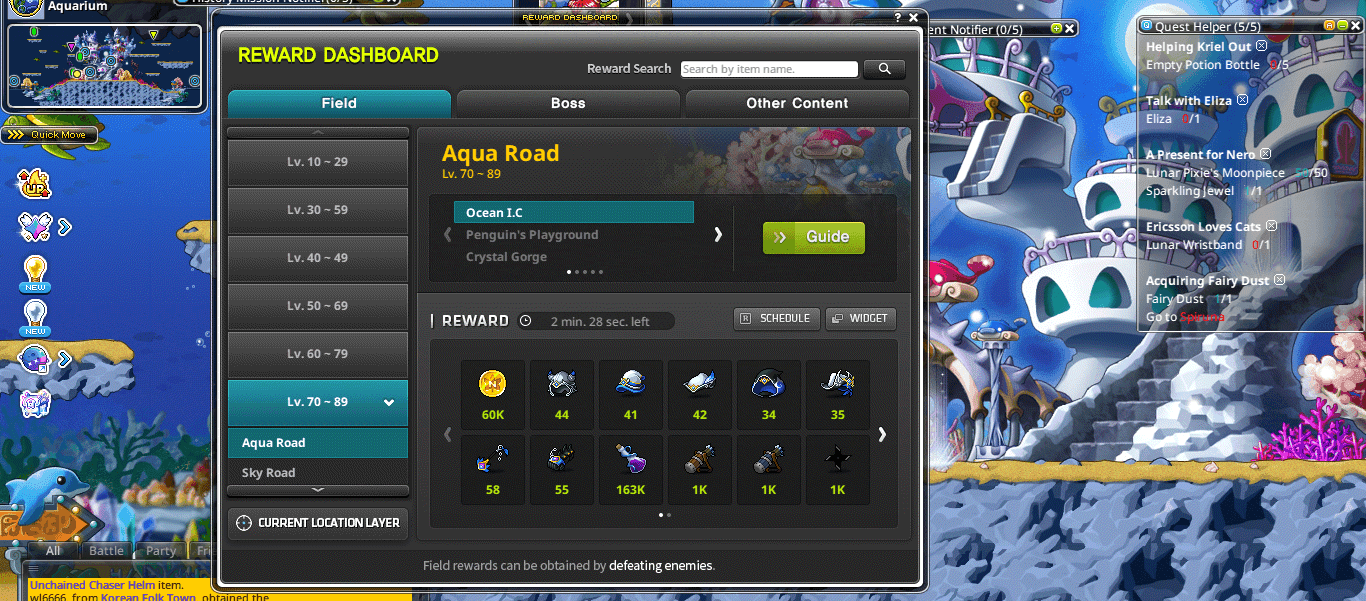 MapleStory Universe Guide: The Ultimate Beginner's Guide | GAM3S.GG