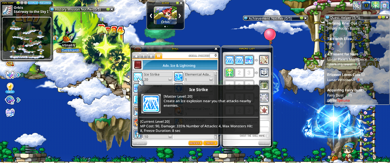 MapleStory Universe Guide: The Ultimate Beginner's Guide | GAM3S.GG