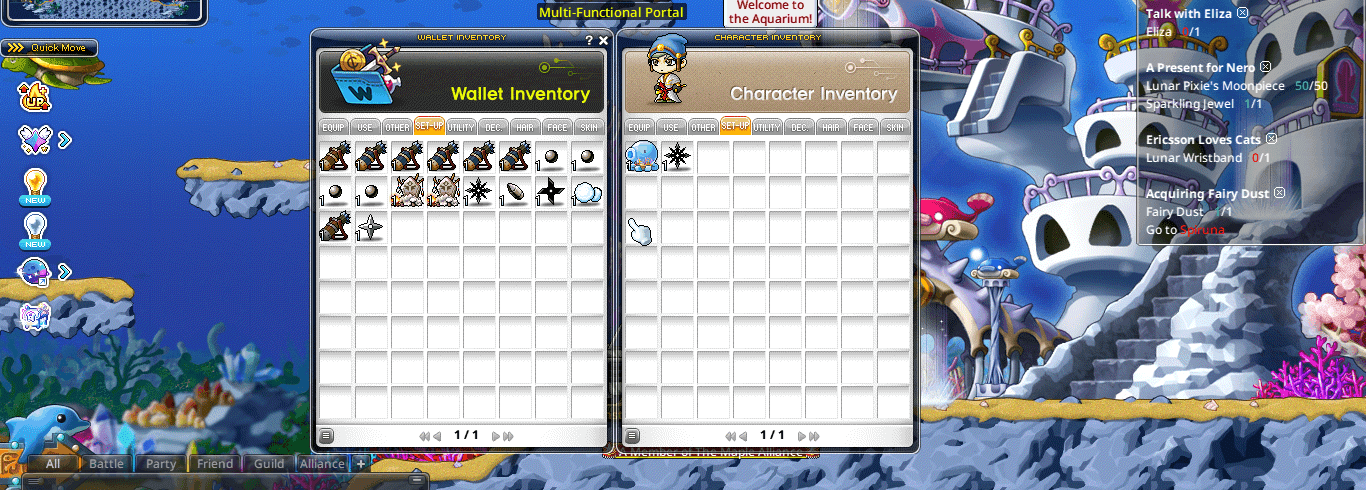 MapleStory Universe Guide: The Ultimate Beginner's Guide | GAM3S.GG