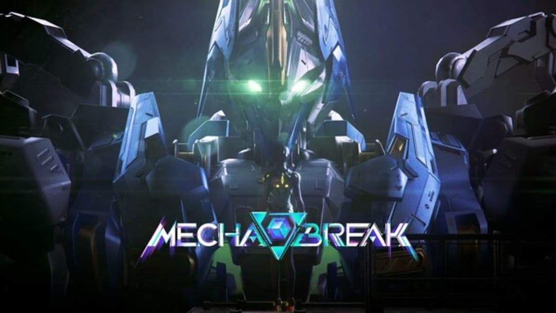 Mecha BREAK: Beginners Guide | GAM3S.GG