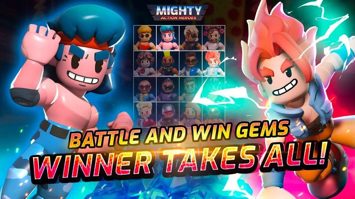 Mighty Bear Games Secures $4 Million | GAM3S.GG