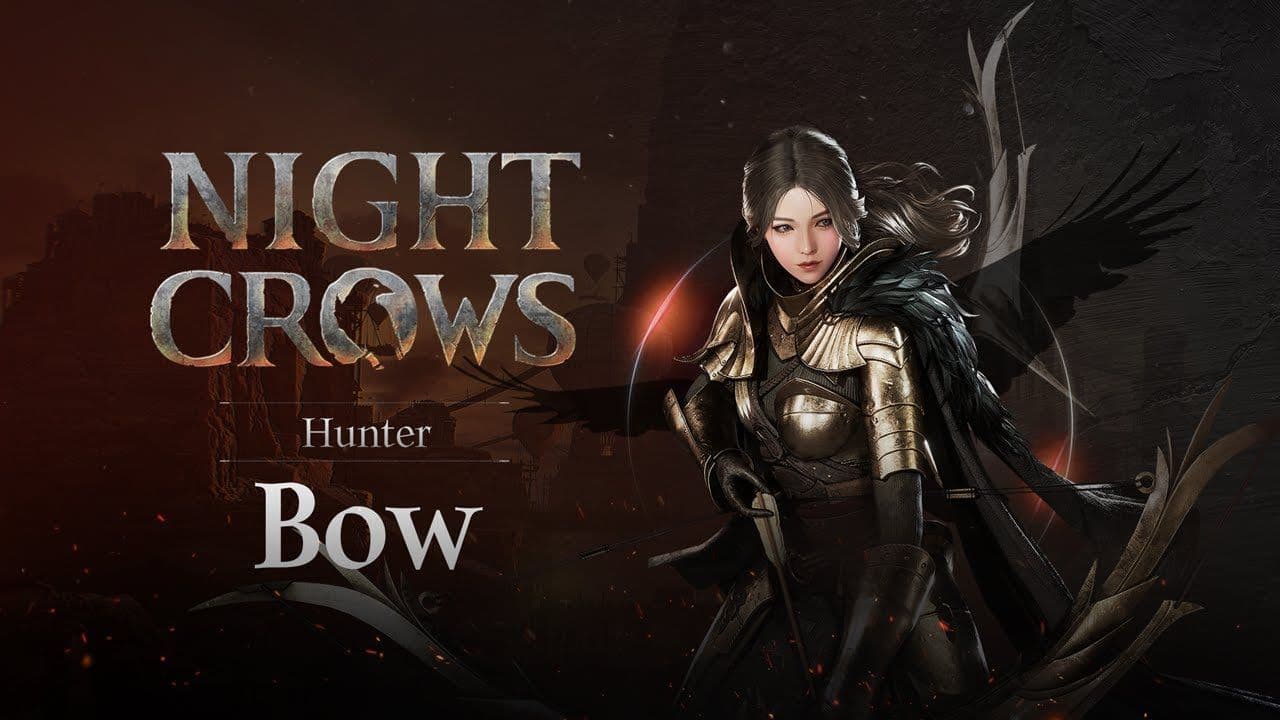 Night Crows Guide: Free to Play Guide on How to Earn $CROW | GAM3S.GG