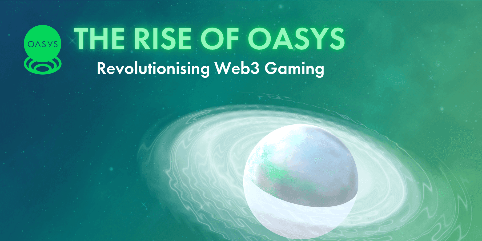Oasys Strengthens Web3 Gaming Presence in Japan | GAM3S.GG