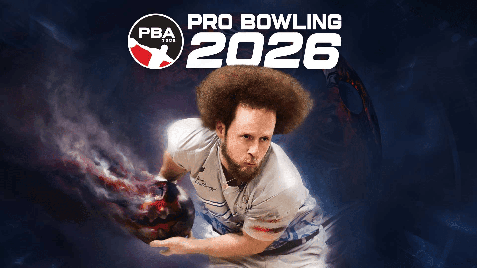 PBA Pro Bowling 2026: Avance Exclusivo | GAM3S.GG