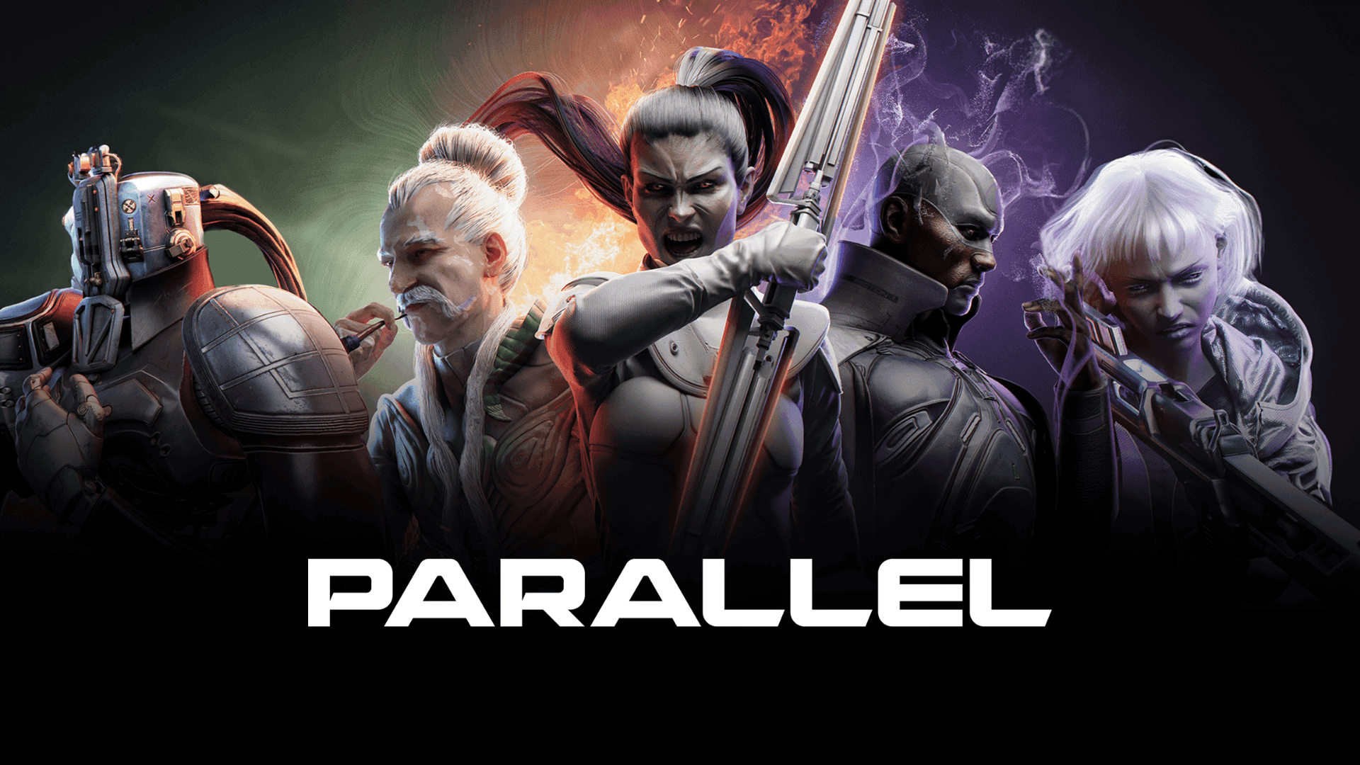 Parallel Prepares Major Releases for Early 2026 | GAM3S.GG