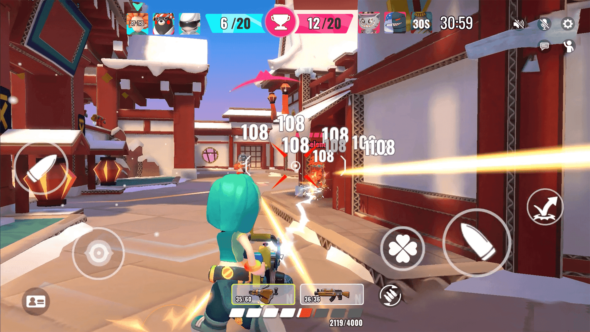 Party Icons Crypto Game | Play & Earn Party Icons | GAM3S.GG