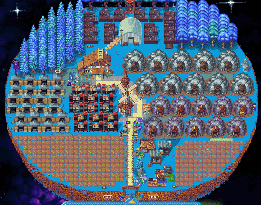 Pixels Reveals Chapter 2.5 with Halloween Costumes and Prizes | GAM3S.GG