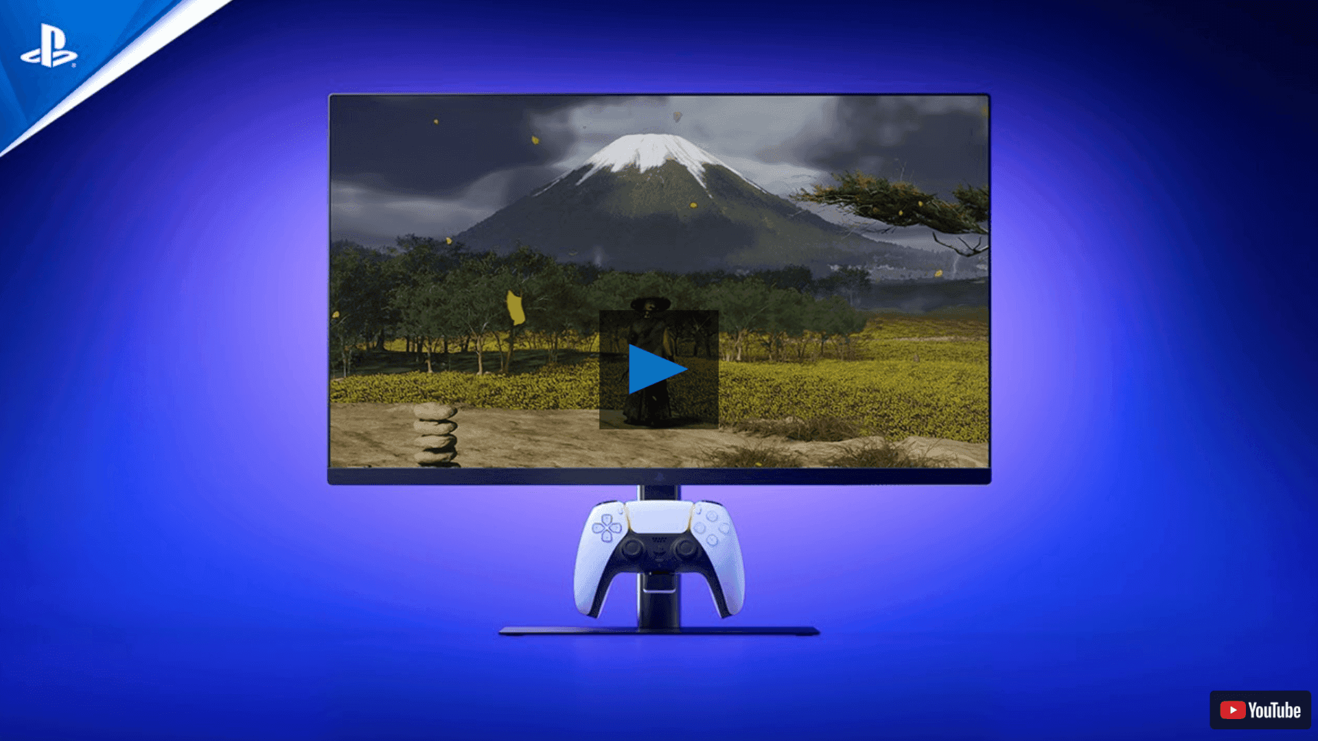 PlayStation enthüllt 27-Zoll-Gaming-Monitor | GAM3S.GG