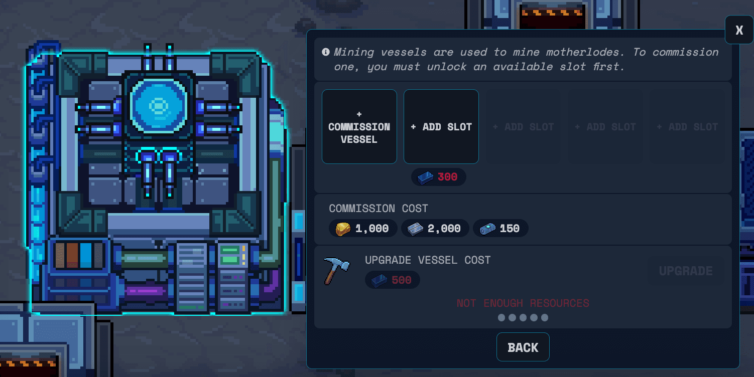 Primodium Crypto Game | Play & Earn Primodium | GAM3S.GG