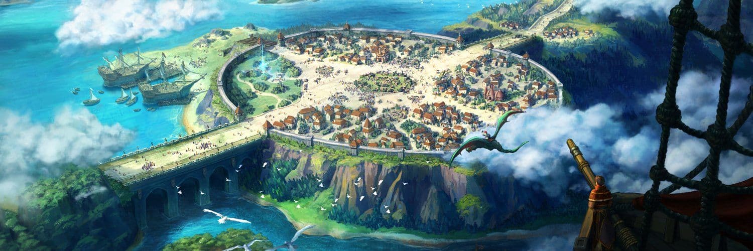 Details on Ragnarok Landverse Genesis Closed Beta | GAM3S.GG