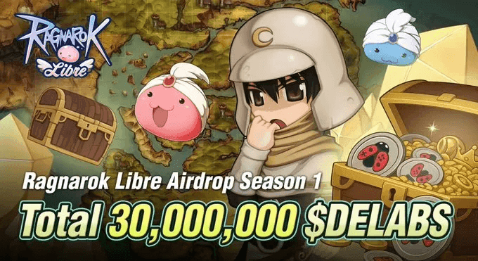 Ragnarok Libre Officially Launches | GAM3S.GG