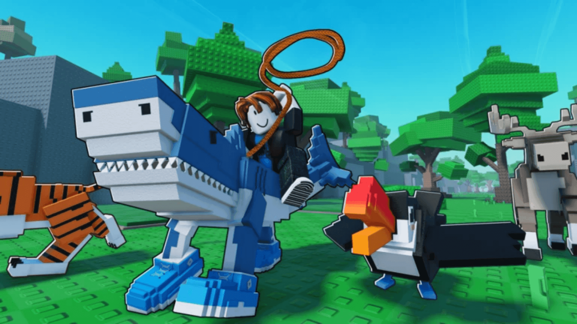 Códigos de Raise Animals en Roblox Diciembre 2025 | GAM3S.GG