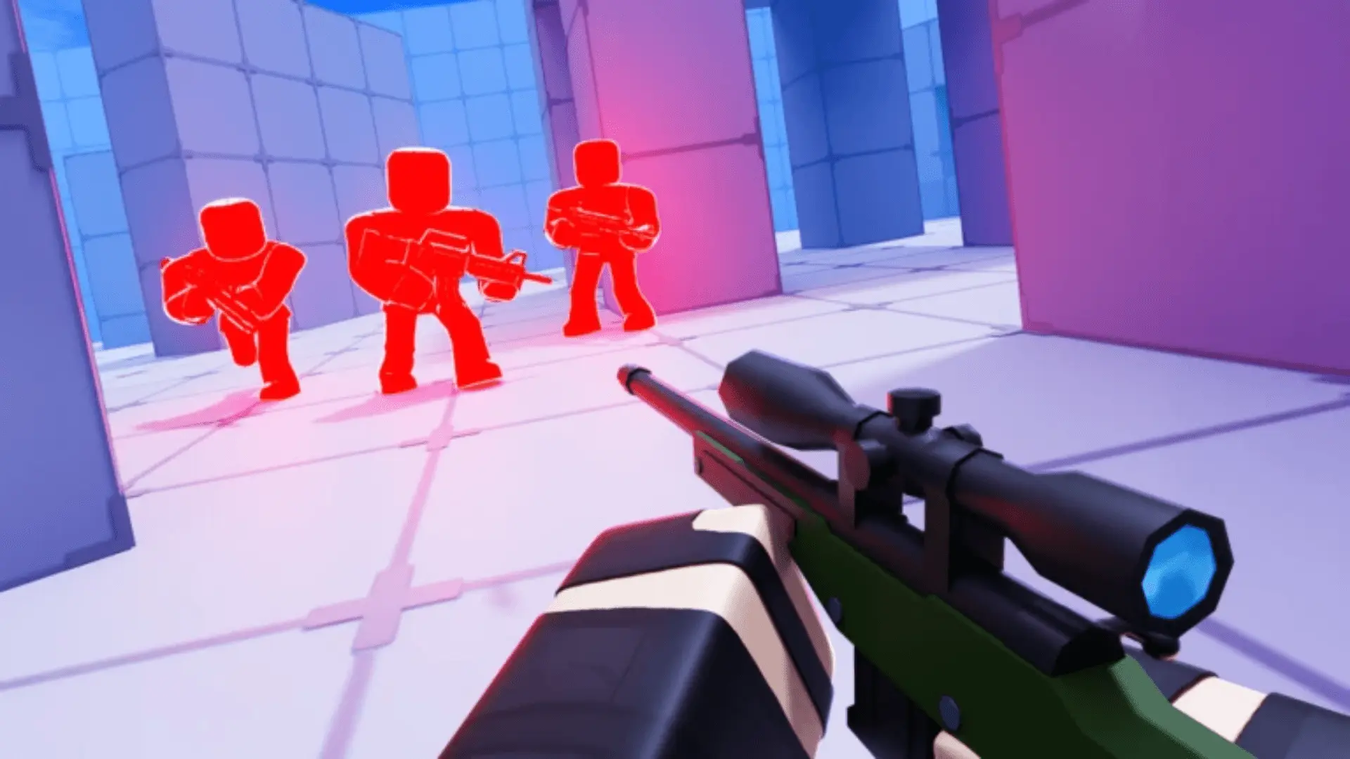 Códigos de Rivals - Diciembre 2025 | GAM3S.GG