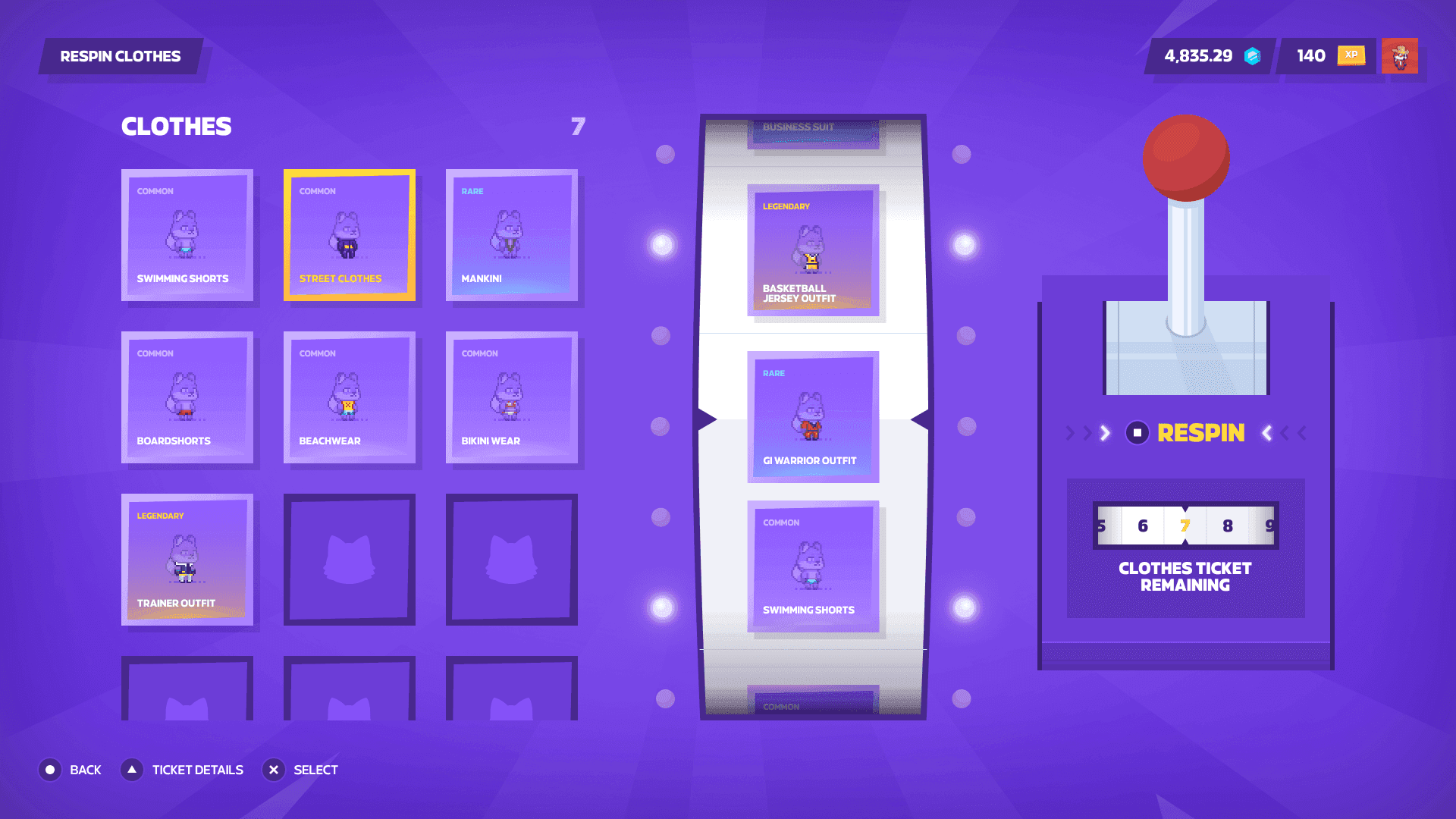 Runner League Crypto Game | Play & Earn Runner League | GAM3S.GG