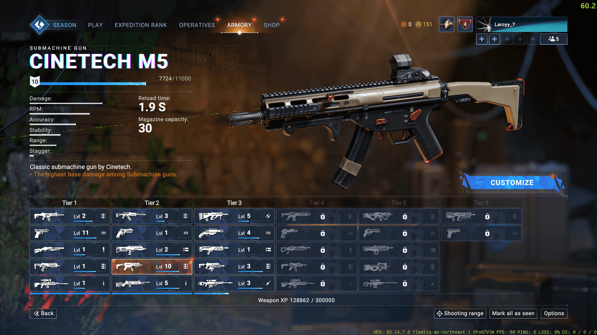 Shatterline Guide: The Ultimate Beginner's Guide | GAM3S.GG