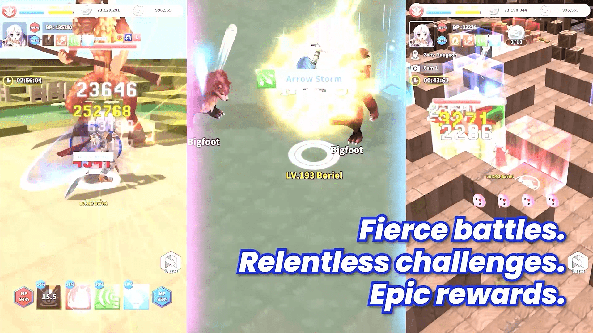 Ragnarok Libre Crypto Game | Play & Earn Ragnarok Libre | GAM3S.GG