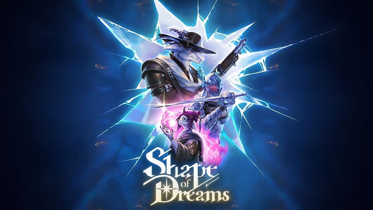 Shape of Dreams Ultimate Beginner's Guide | GAM3S.GG