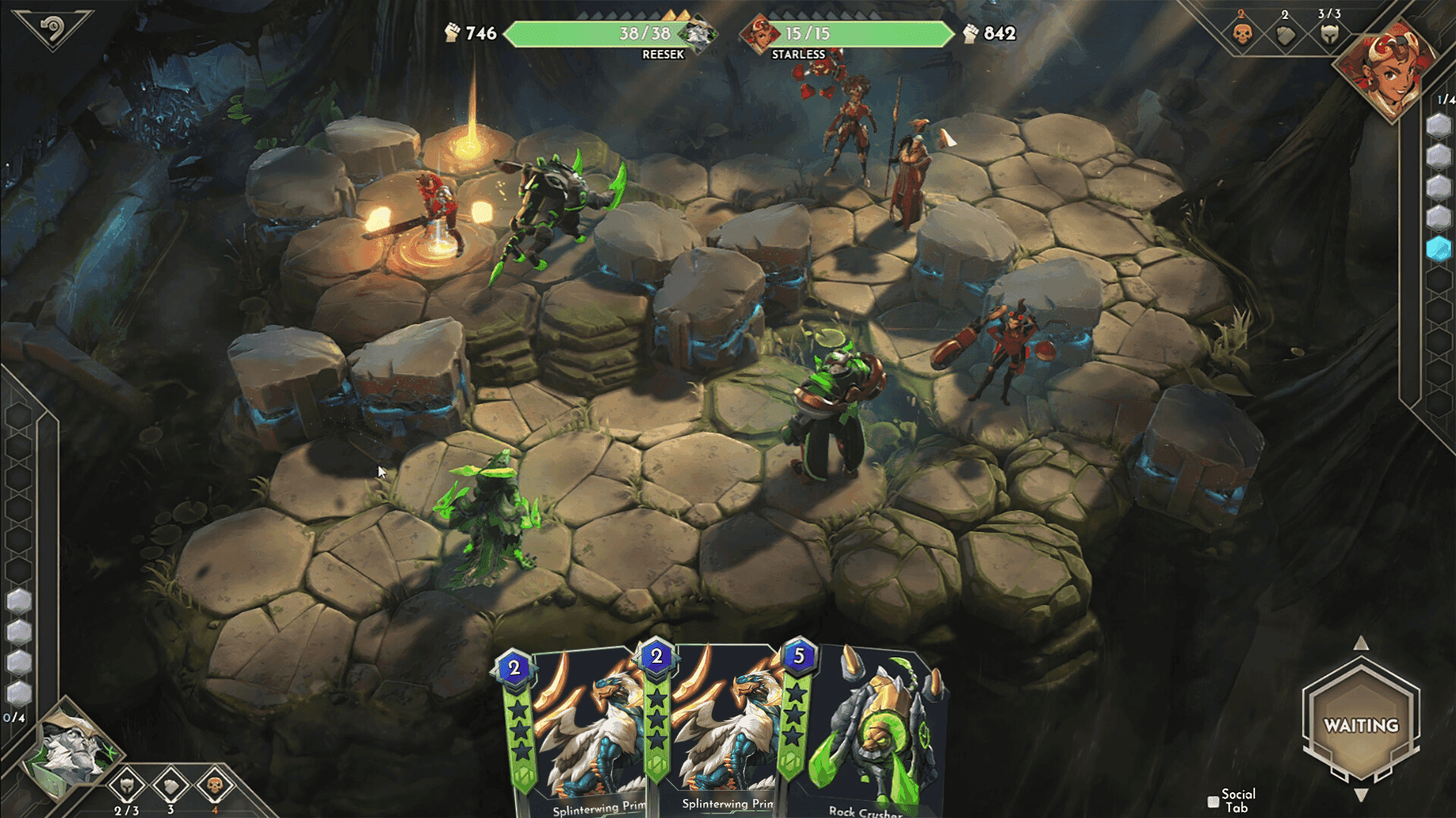 Best 5 NFT Games of October 2024 | GAM3S.GG