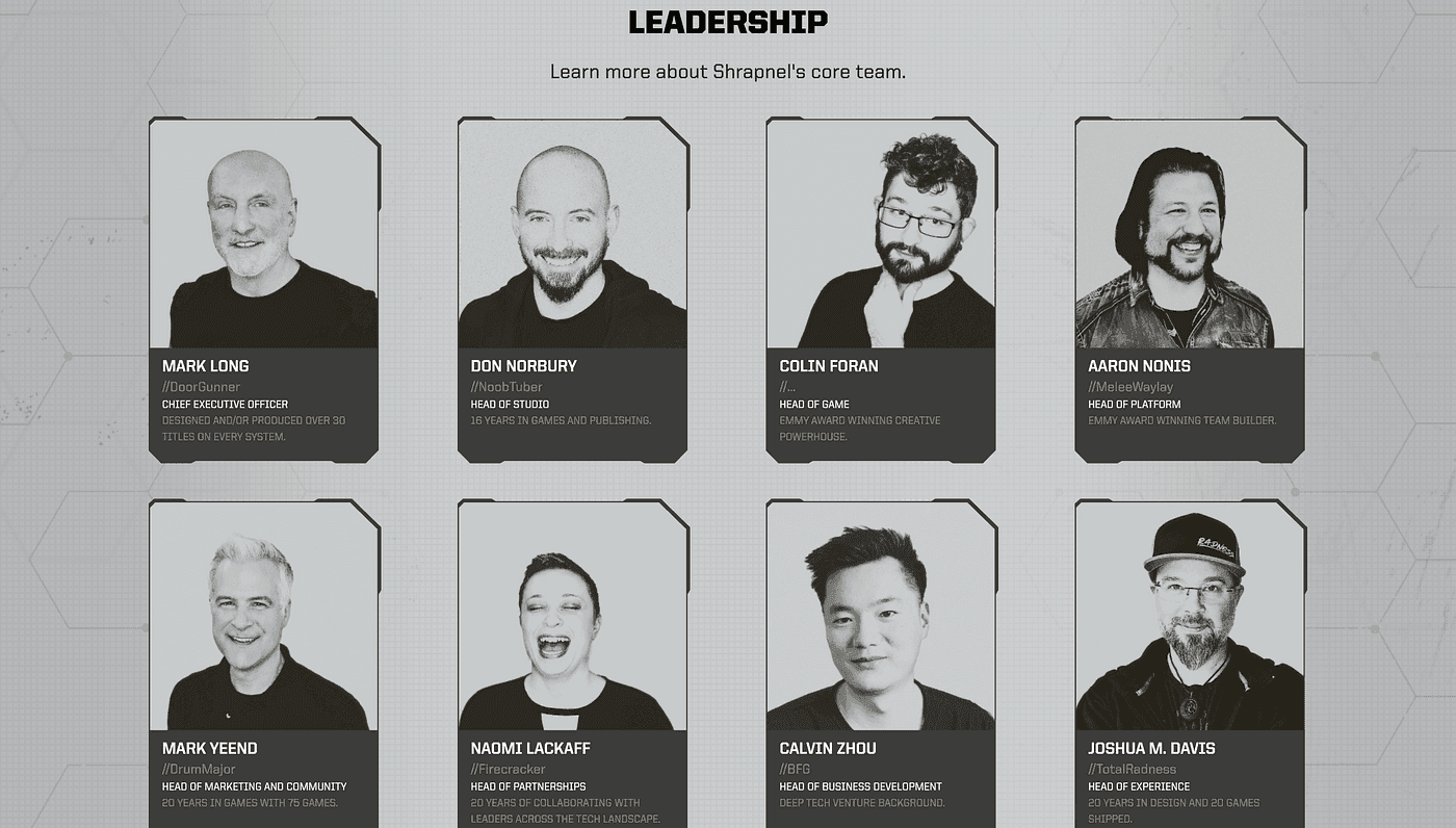 Neon Machine Founders File Lawsuit Against CEO Impacting Web3 Game ...