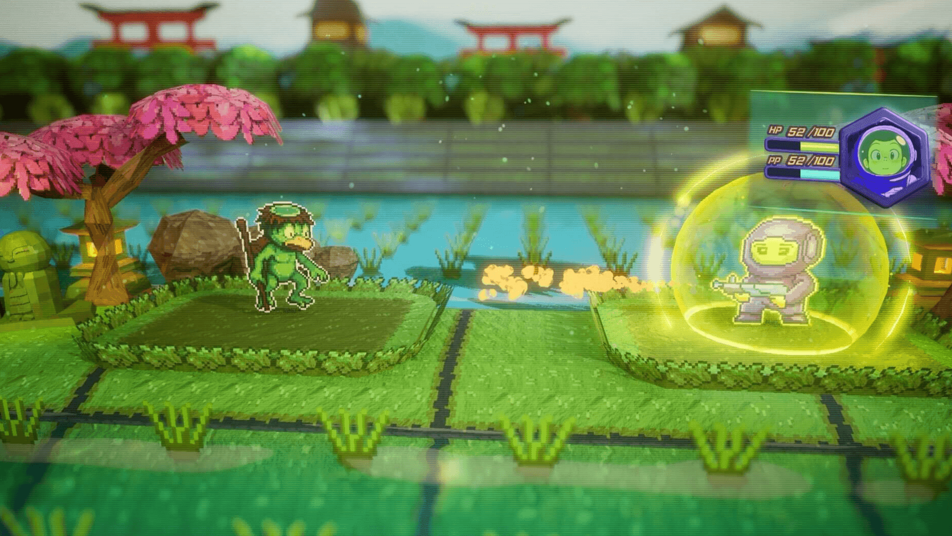 Spaceman Memories Exclusive Preview | GAM3S.GG