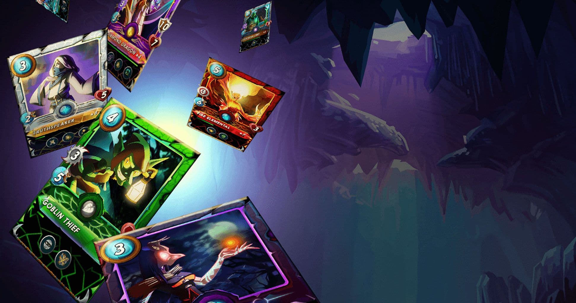 How to Play Splinterlands: The Ultimate Beginner's Guide | GAM3S.GG