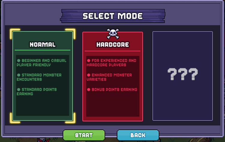 The Backwoods Crypto Game | Play & Earn The Backwoods | GAM3S.GG