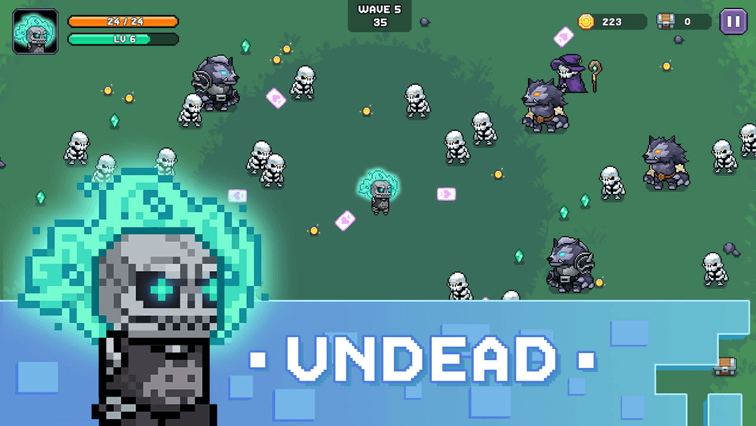 The Backwoods Crypto Game | Play & Earn The Backwoods | GAM3S.GG