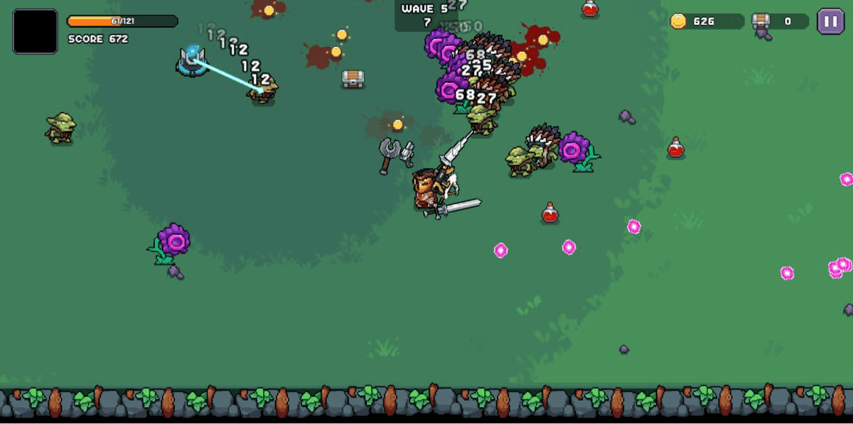 The Backwoods Crypto Game | Play & Earn The Backwoods | GAM3S.GG