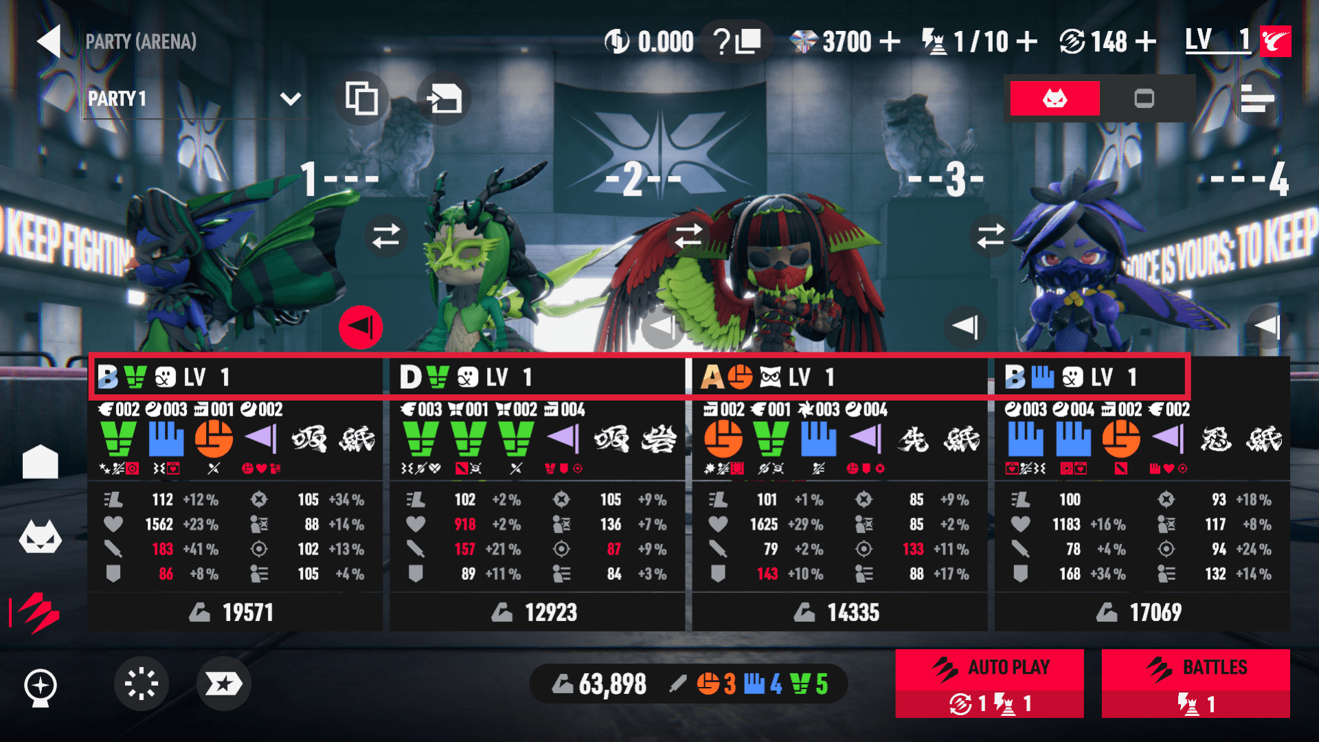 Tokyo Beast Guide: Team Setup and Mod Tips Every Player Should Know | GAM3S.GG