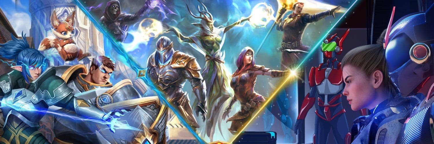 Triumph Games Ecosystem Breakdown | GAM3S.GG