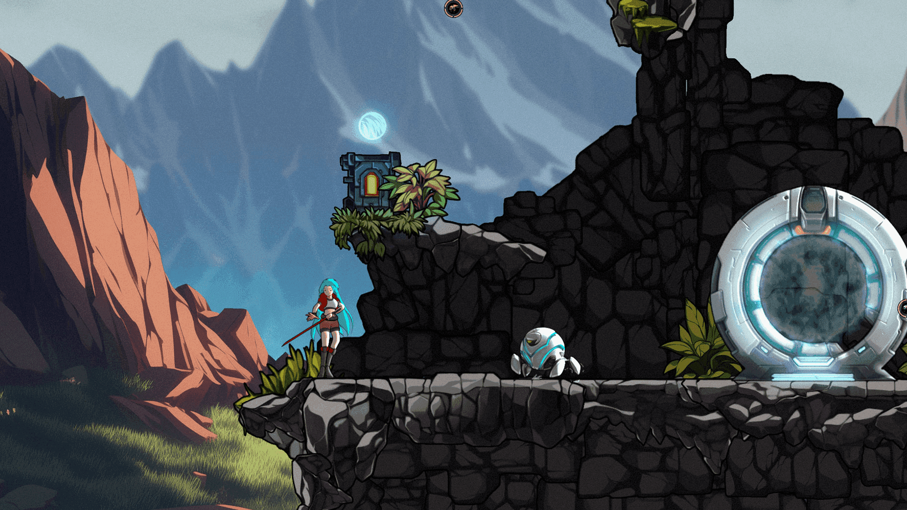 Variance Crypto Game | Play & Earn Variance | GAM3S.GG