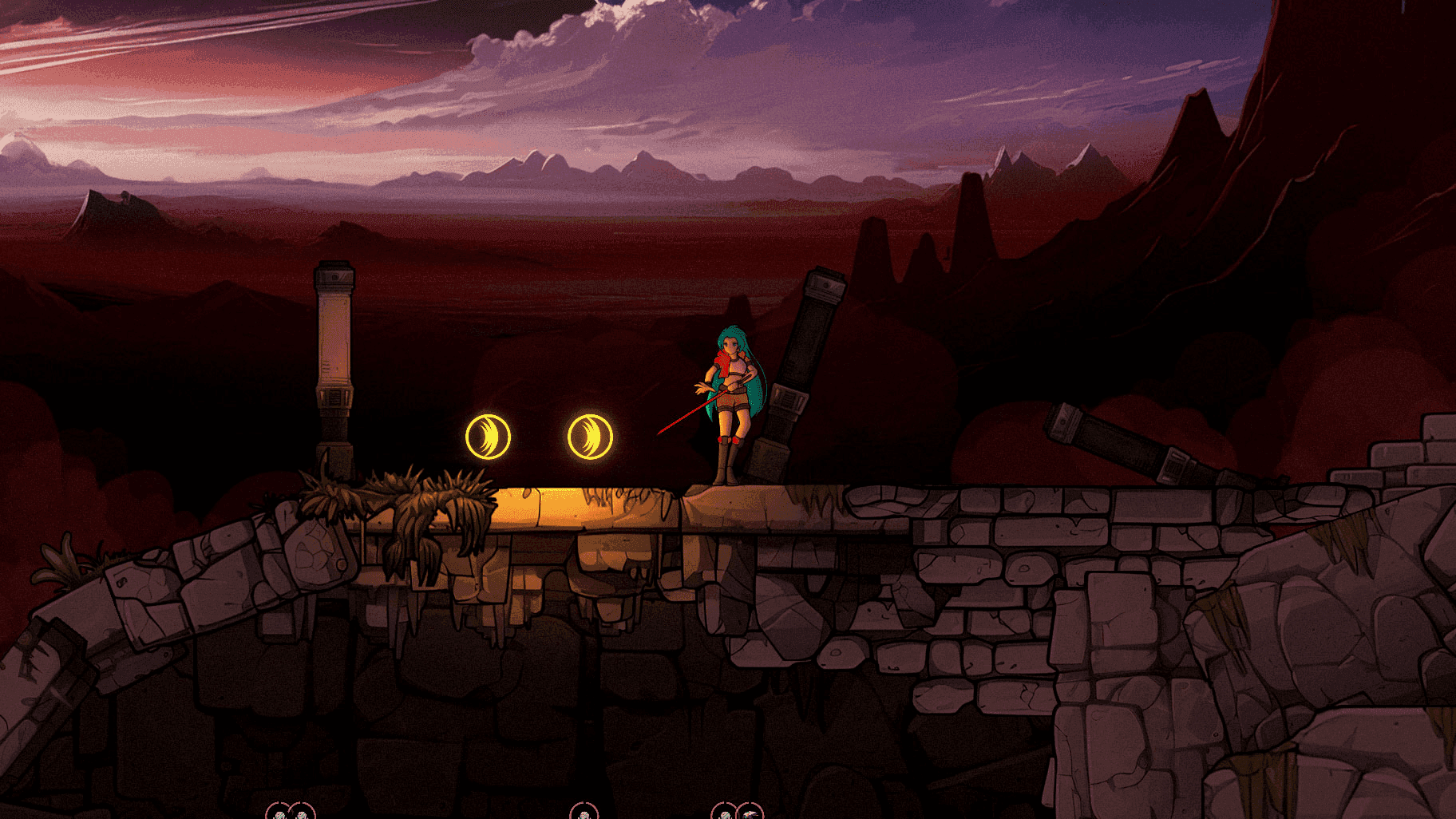 Variance Crypto Game | Play & Earn Variance | GAM3S.GG