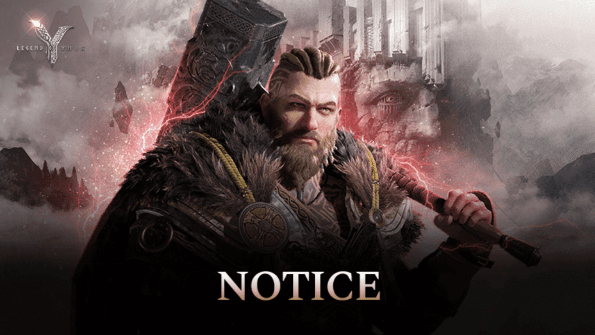 WEMADE startet Partner Server Portal für Legend of YMIR | GAM3S.GG