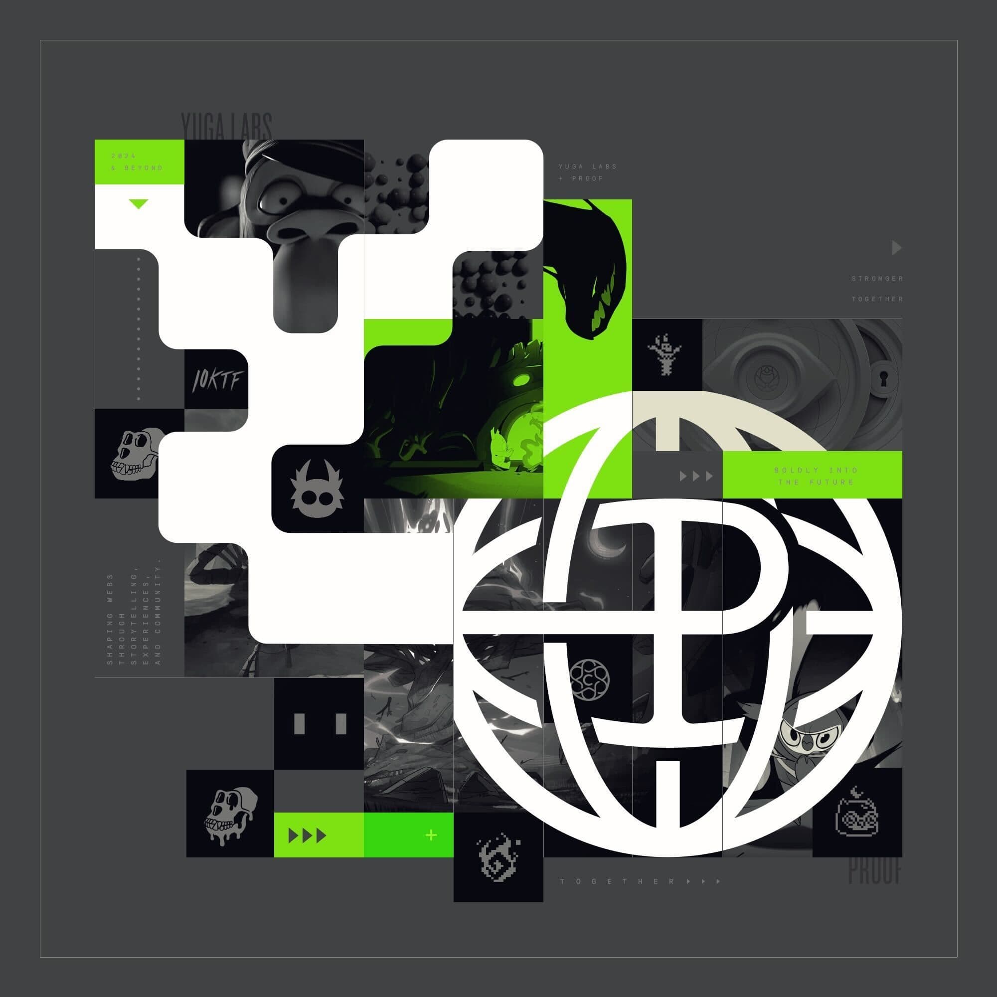 Yuga Labs Co-founder "Garga" Greg Solano Now CEO | GAM3S.GG