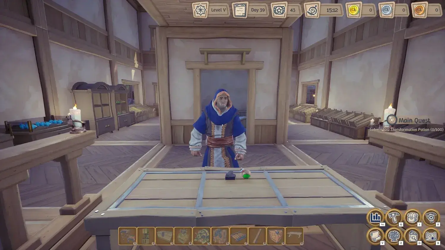 Alchemy Factory Beginners Guide | GAM3S.GG