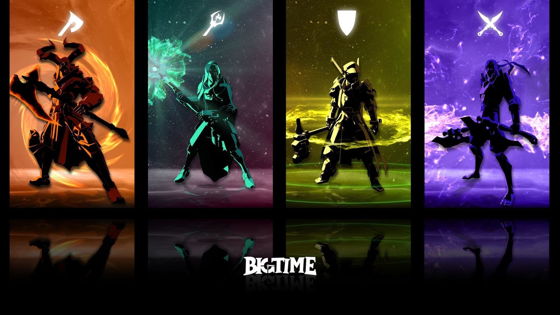 Big Time Guide: Everything You Need to Know | GAM3S.GG