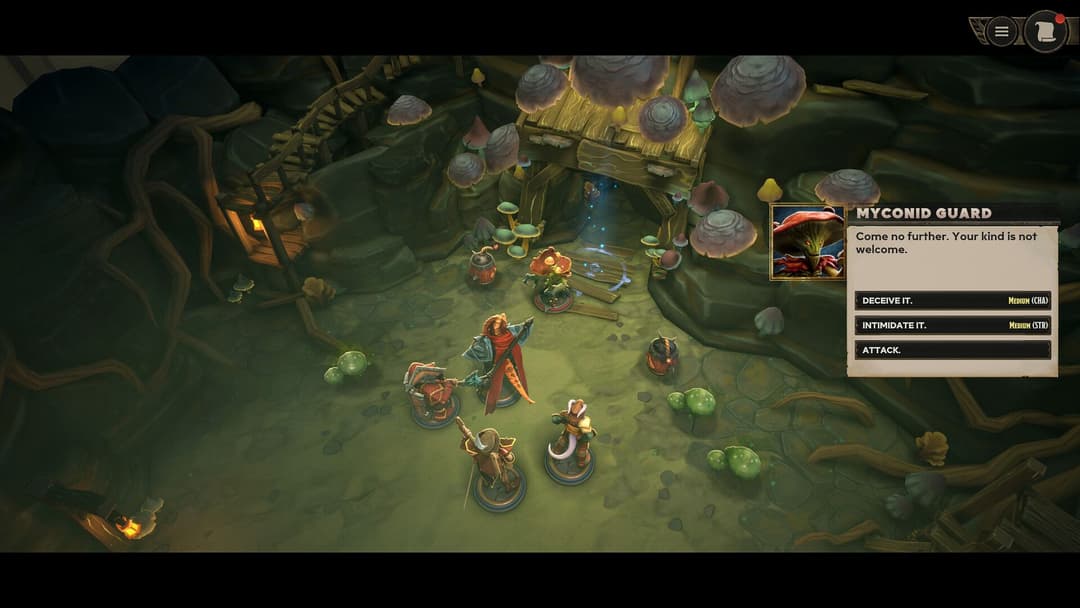 Demeo x Dungeons & Dragons: Battlemarked | GAM3S.GG