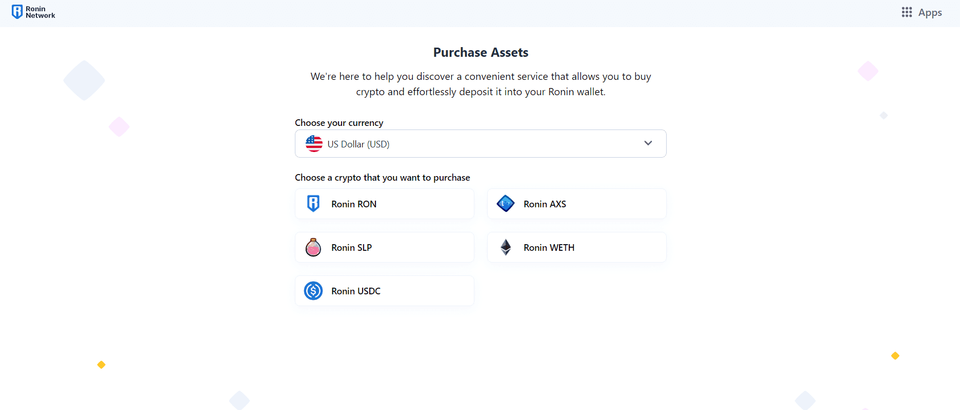 Axie Infinity Marketplace Guide : How to Purchase an Axie | GAM3S.GG