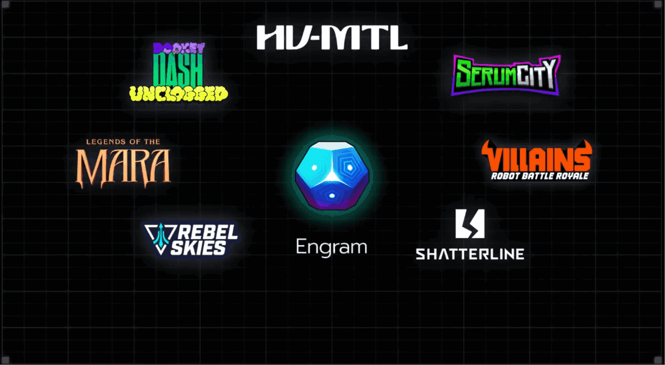 Shatterline Guide: How to Earn Engrams | GAM3S.GG