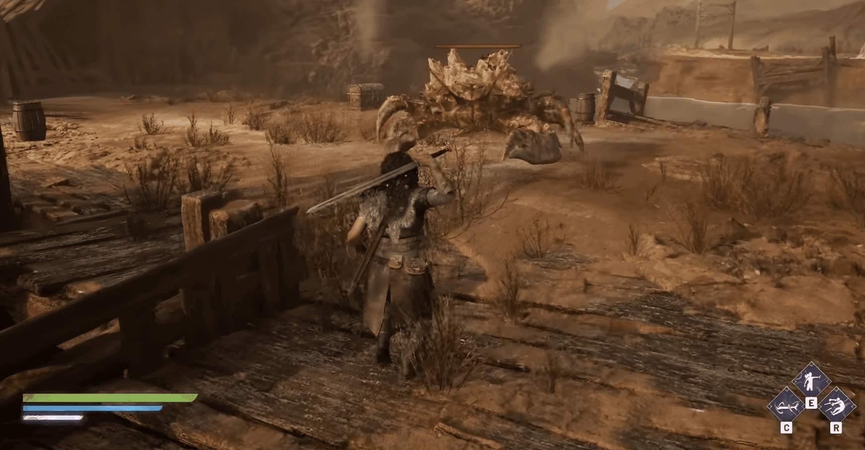 Guia Echoes of the End: Colecionáveis e Locais Cap. 7 | GAM3S.GG