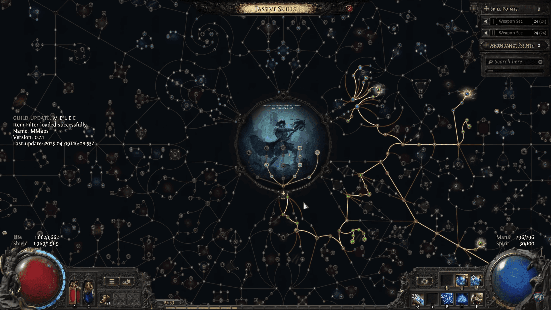 Path of Exile 2 Classes Tier List (0.3 Edict) | GAM3S.GG