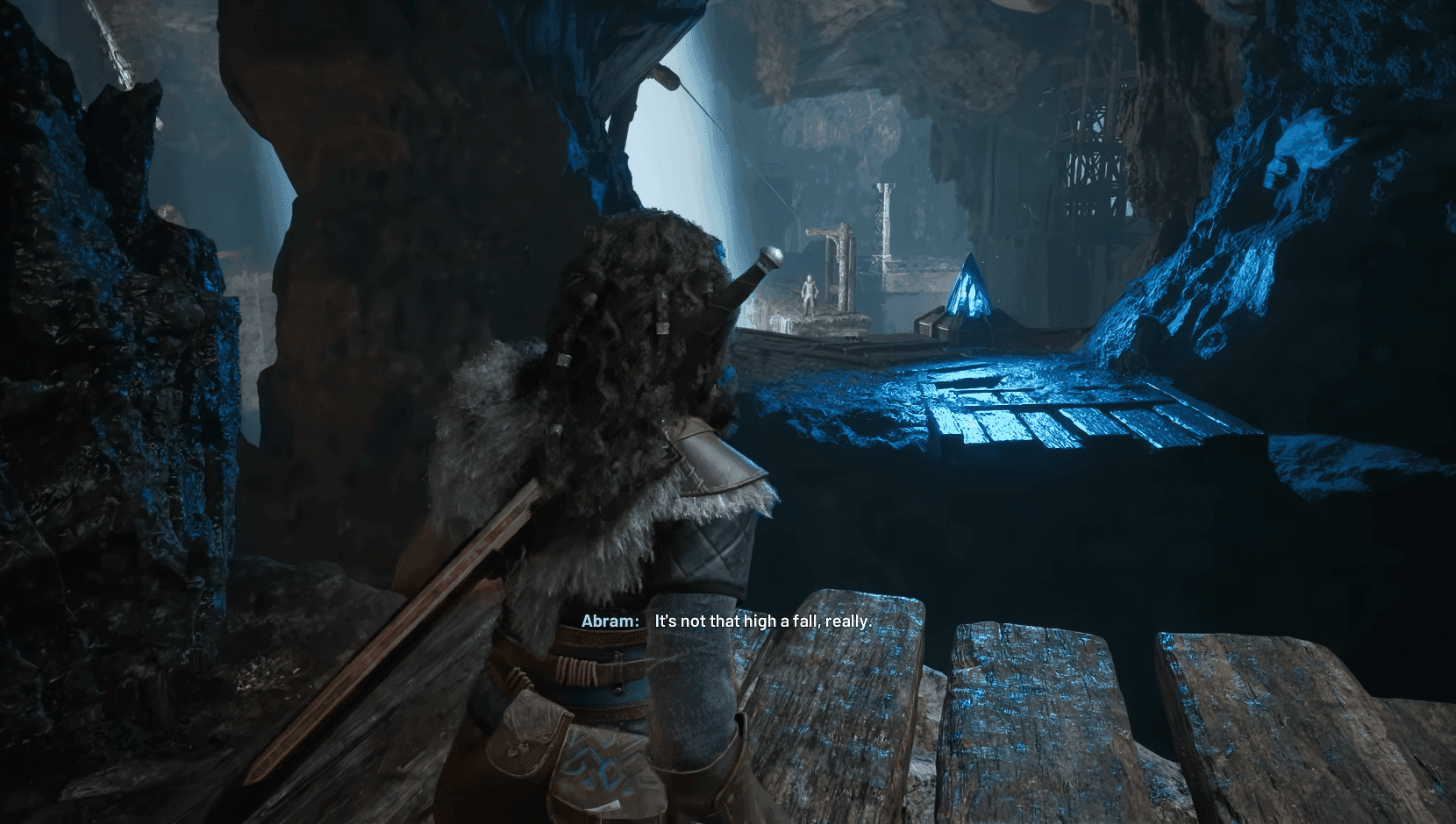 Echoes Of The End Guide: Chapter 4 Collectibles and Locations | GAM3S.GG