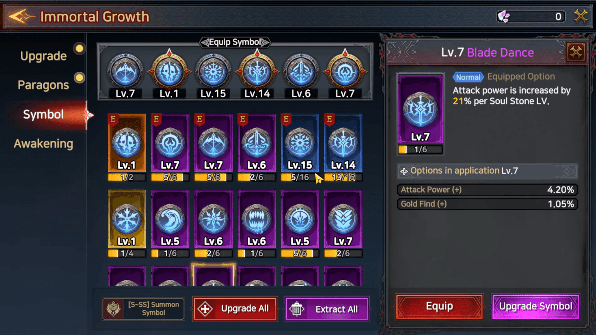 Immortal Rising 2 Guide: Tips and Tricks to Climb Faster in Rank | GAM3S.GG